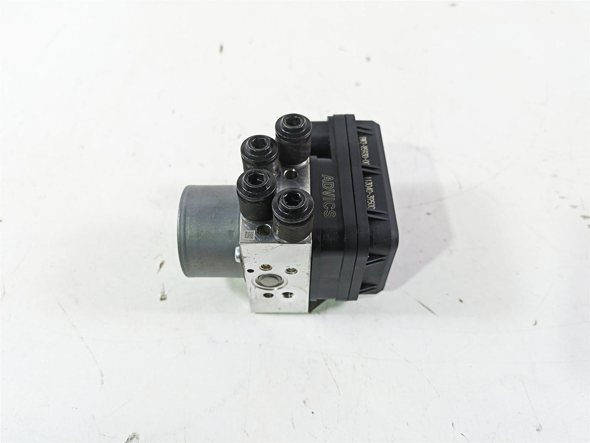 2021 Yamaha Tenere 700 XTZ7 Abs Brake Pump Unit Module BW3-85930-09-00 ...