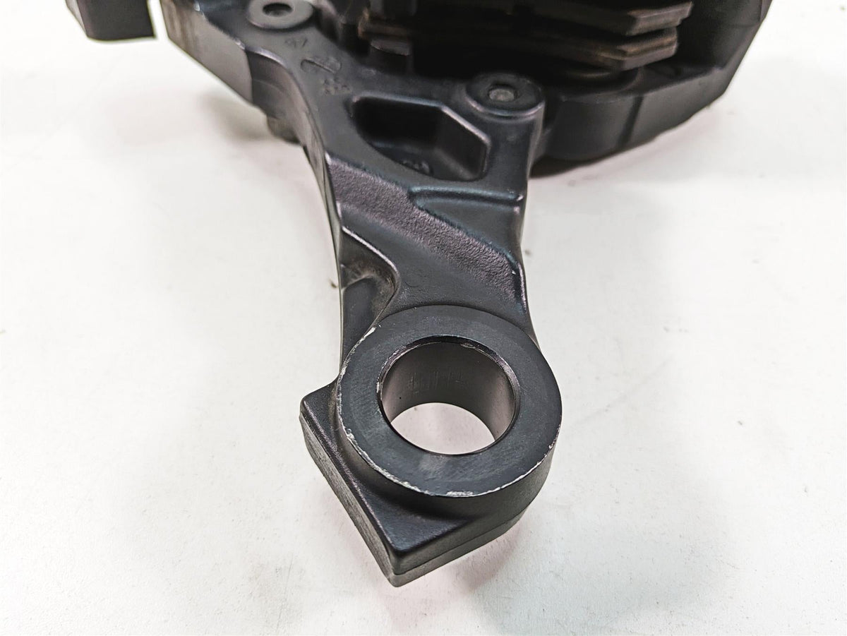 2018 Harley Touring FLHXSE CVO Street Glide Rear Brake Caliper 44080 ...