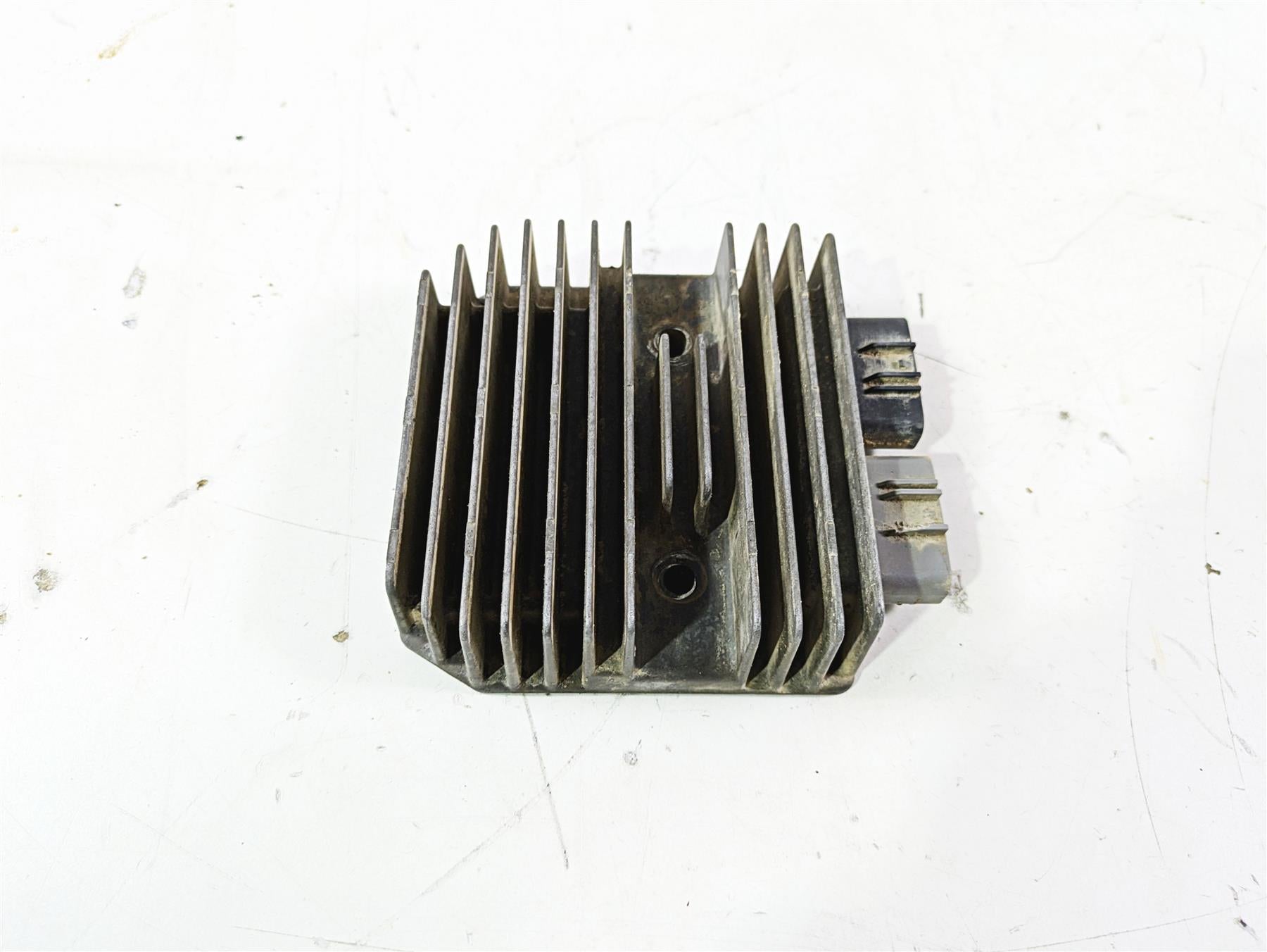 2019 Can Am Maverick X3 XRS Turbo R Rectifier Voltage Regulator ...