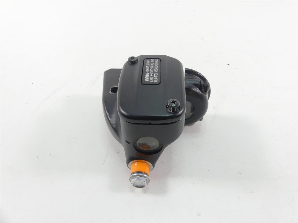 2022 Harley Softail FXBBS Street Bob Front Brake Master Cylinder 1/2 ...