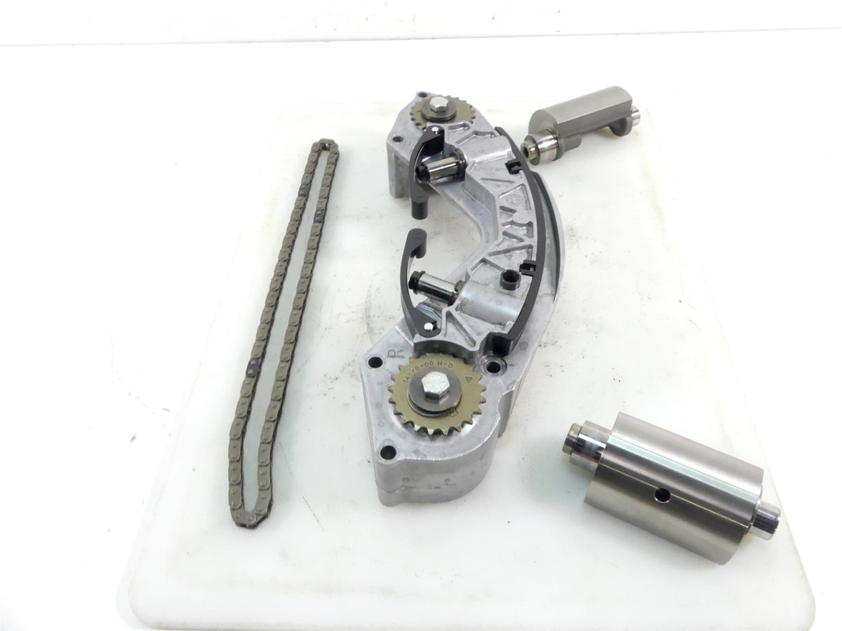 2017 Harley Softail FXSB Breakout Counterbalancer Counter Balancer Set ...