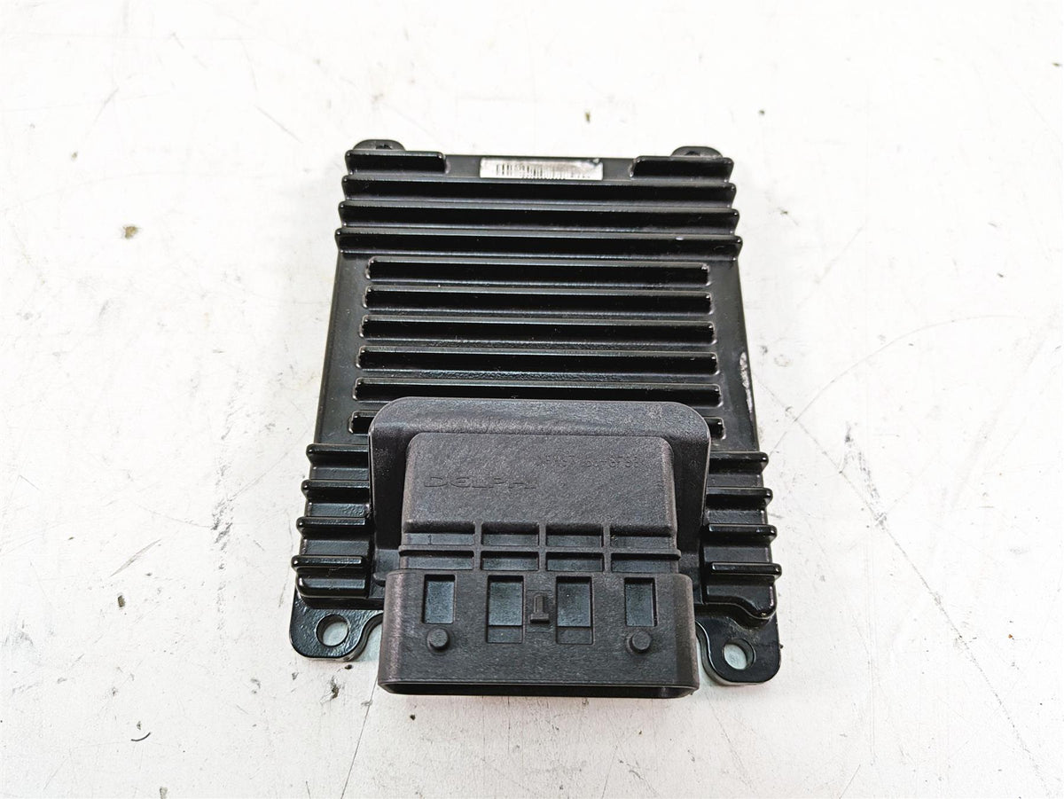 2013 Harley Touring FLHX Street Glide Cdi Ecu Ecm Engine Control Module ...