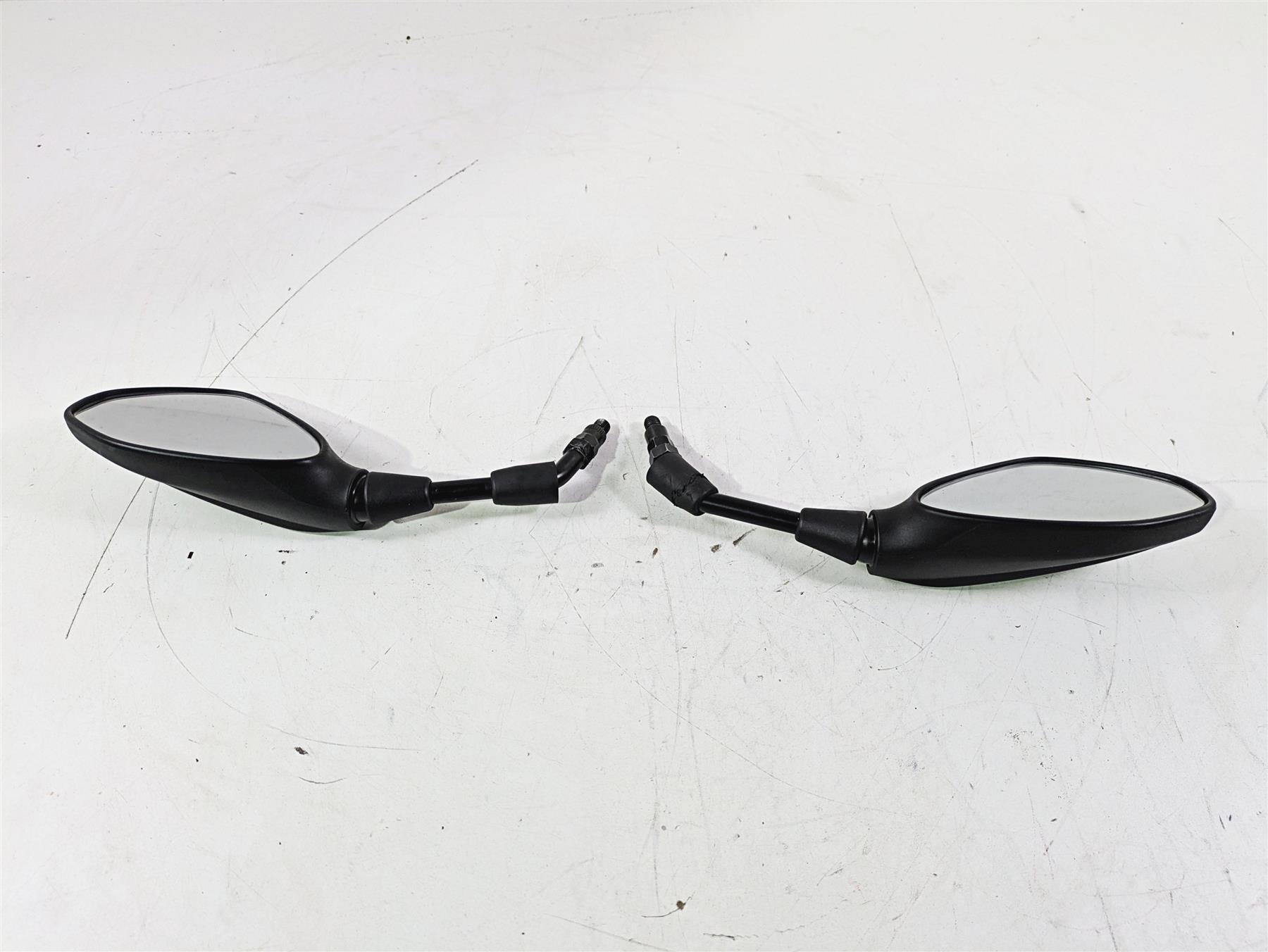2023 BMW G310R K03 Left Right Rear View Mirror Set 51168388739 ...
