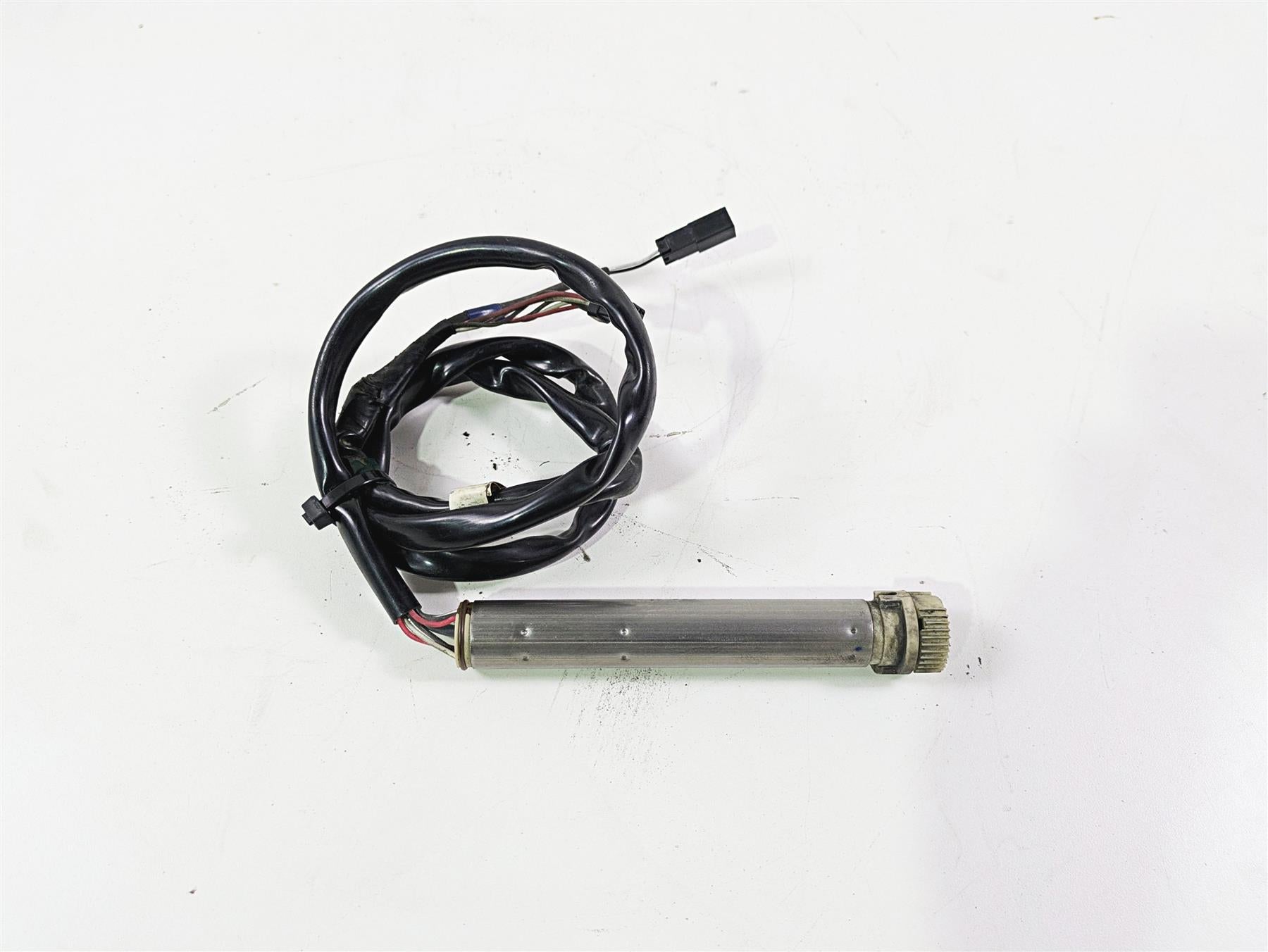 2017 Harley Softail Heritage Classic FLSTC Fly Ride By Wire Sensor 327 ...