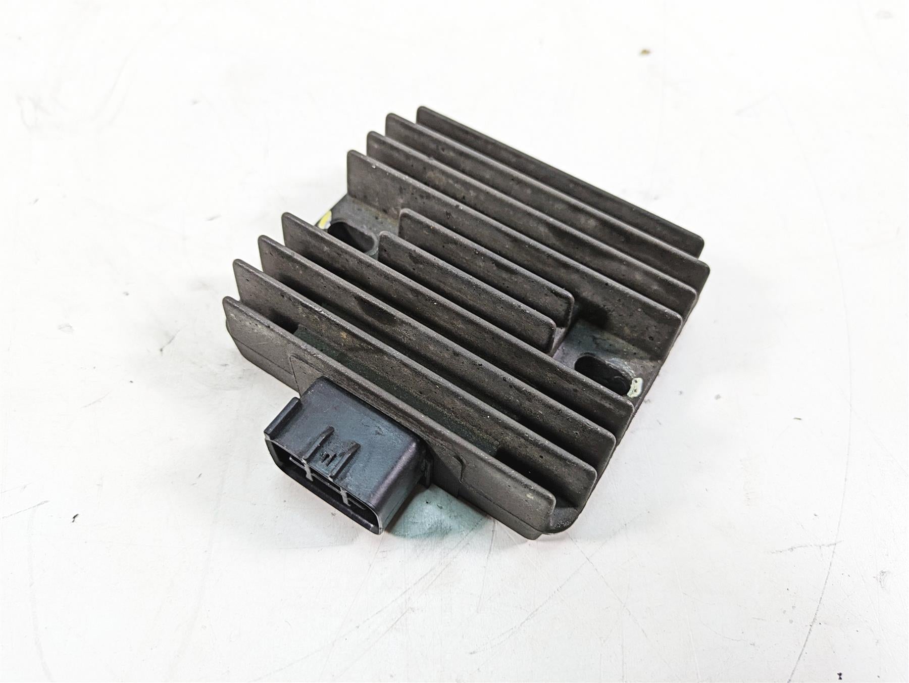 2017 Mv Agusta Dragster 800 Rectifier Voltage Regulator 8000B3206 ...