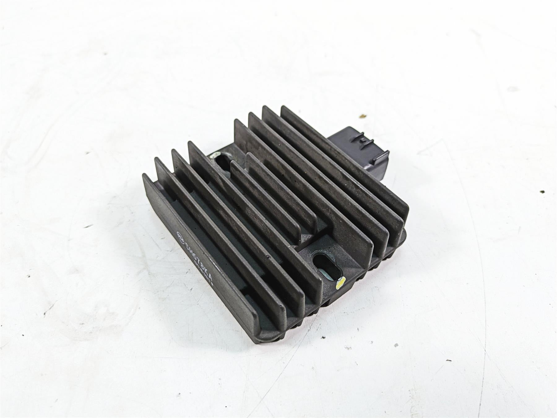 2017 Mv Agusta Dragster 800 Rectifier Voltage Regulator 8000B3206 ...