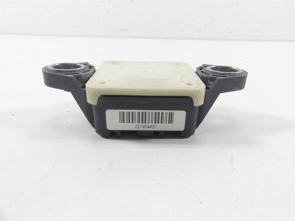 2019 BMW R1250GS K50 Bosch Speed Sensor Control Unit 61359898426 ...