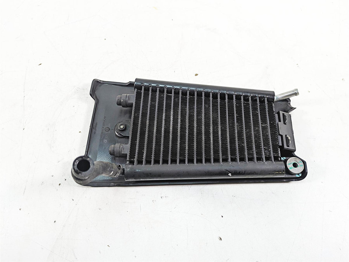 2020 Harley Softail FXBB Street Bob Oil Cooler & Cover Set 62700191 ...