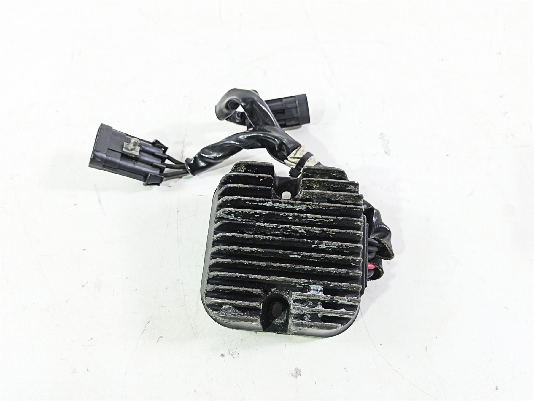 2018 Indian Chieftain Limited Rectifier Voltage Regulator 4014300 ...