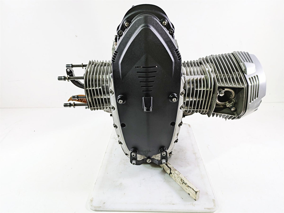 2012 BMW R1200R K27 Engine Motor 58k - Read 11008528685 – Mototech271