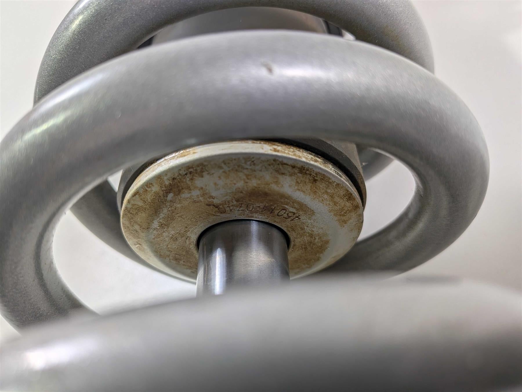 2022 Kawasaki Teryx KRX KRF 1000 SE Fox Left Front Shock Damper 45014 ...