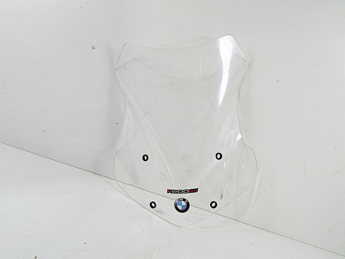 2018 BMW R1200GS GSW K50 Windshield Wind Shield Screen – Mototech271