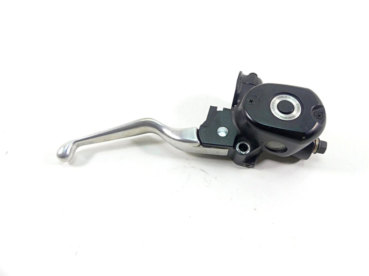 2009 Harley XR1200 Sportster Front Brake Master Cylinder 5/8" 42941-08 ...
