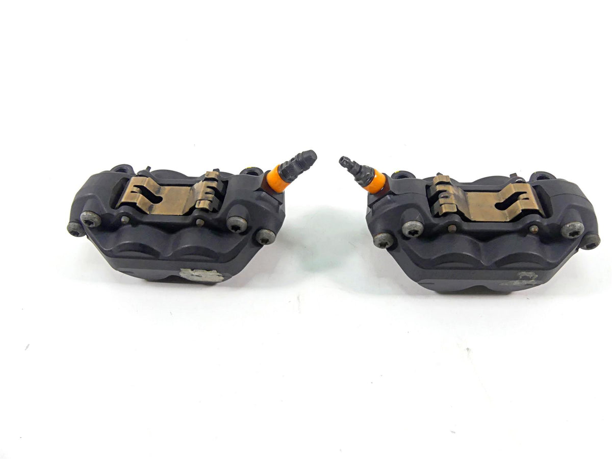 2015 KTM 1190 Adventure Brembo Front Brake Caliper 100mm Set ...