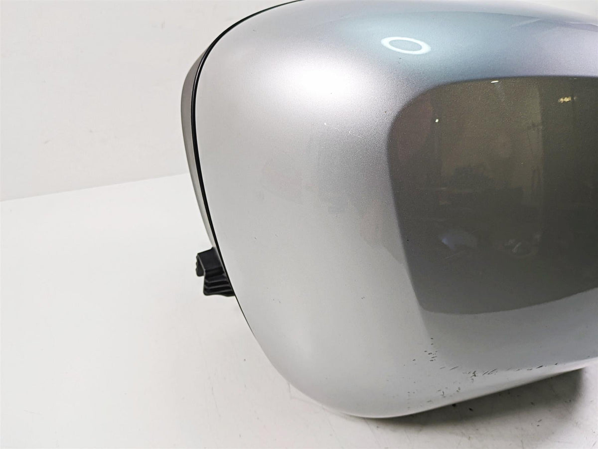 2007 BMW R1200RT K26 Left Saddlebag Saddle Bag 46547714437 – Mototech271