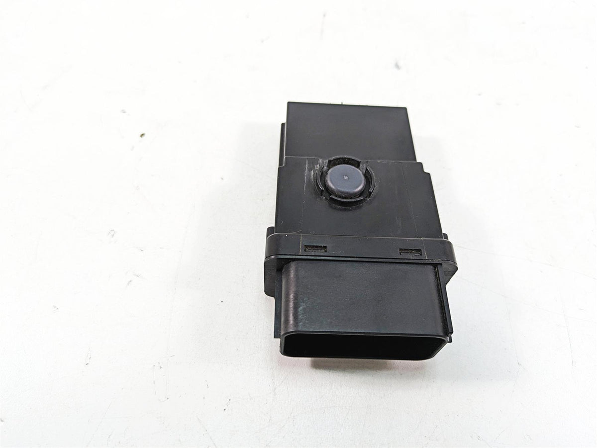 2016 BMW R1200R K53 Basic General Control Module Light Ecu 61358546488 ...