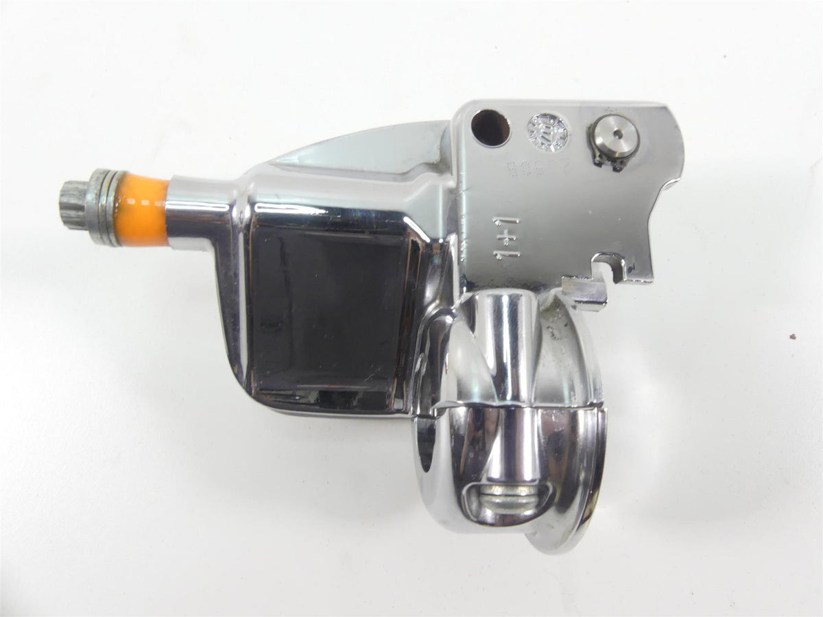 2009 Harley Dyna FXDF SE CVO Fat Bob Clutch Master Cylinder 11/16 46113 ...