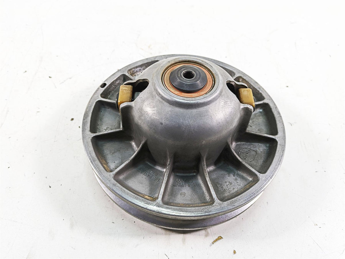 2019 Polaris RZR XP 1000 EPS Secondary Driven Drive Clutch 1323403 ...