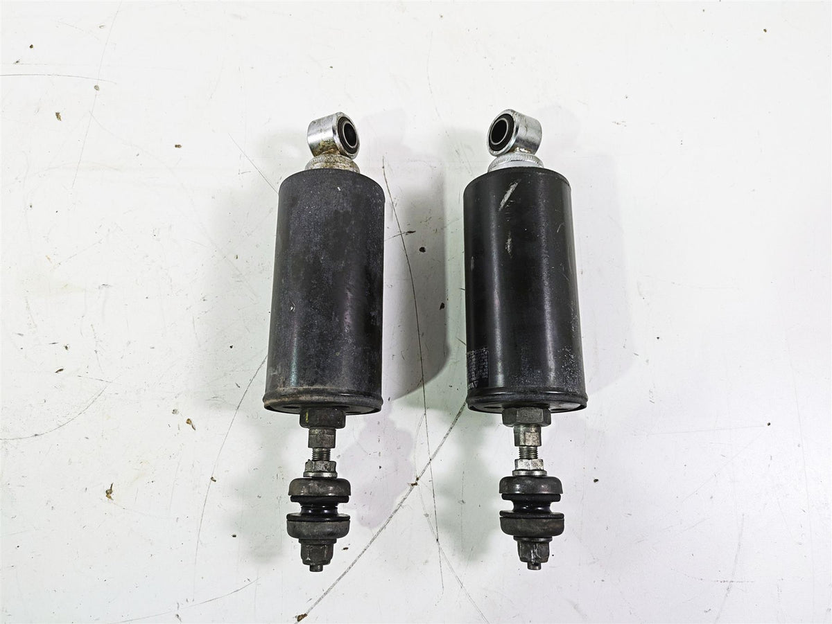 2005 Harley Softail FLSTSCI Heritage Springer Rear Suspension Shocks ...