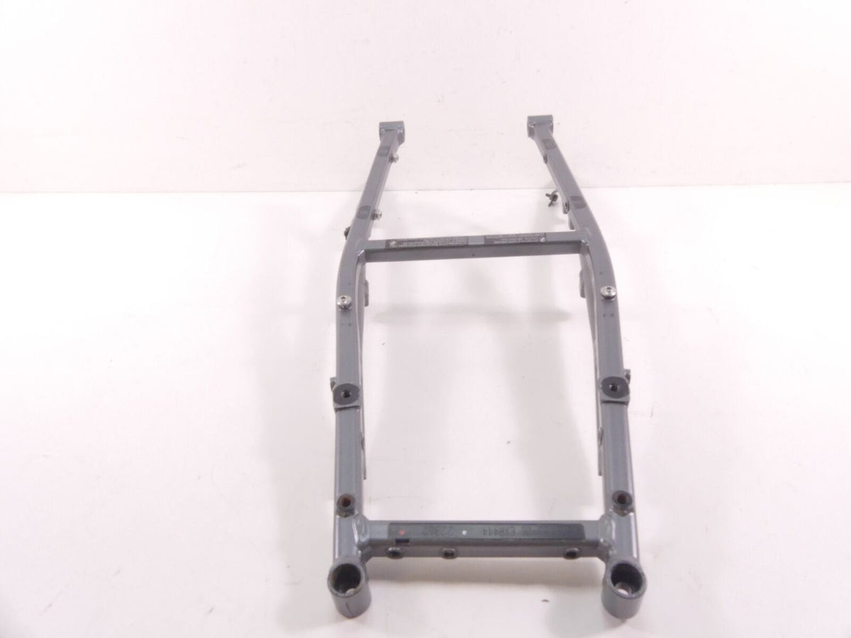 2016 BMW R1200RS K54 Straight Rear Subframe Sub Frame 46518555831 ...