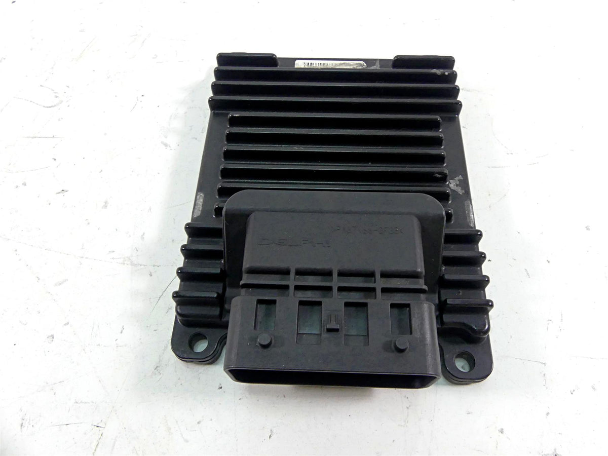 2010 Harley Touring FLHRC Road King Cdi Ecu Ecm Engine Control Module ...