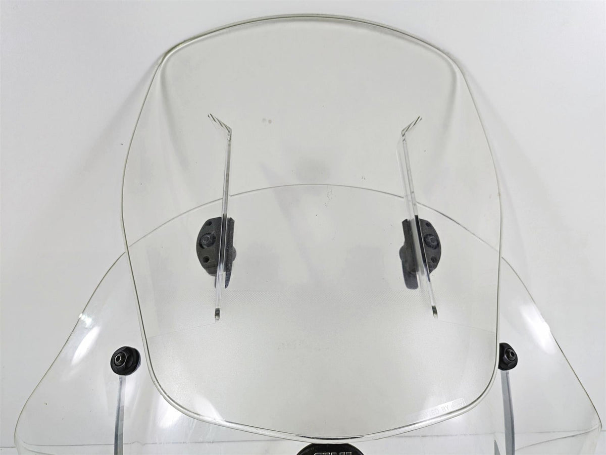 2006 BMW R1200GS K255 Adv Givi Windshield Wind Screen AF330 – Mototech271