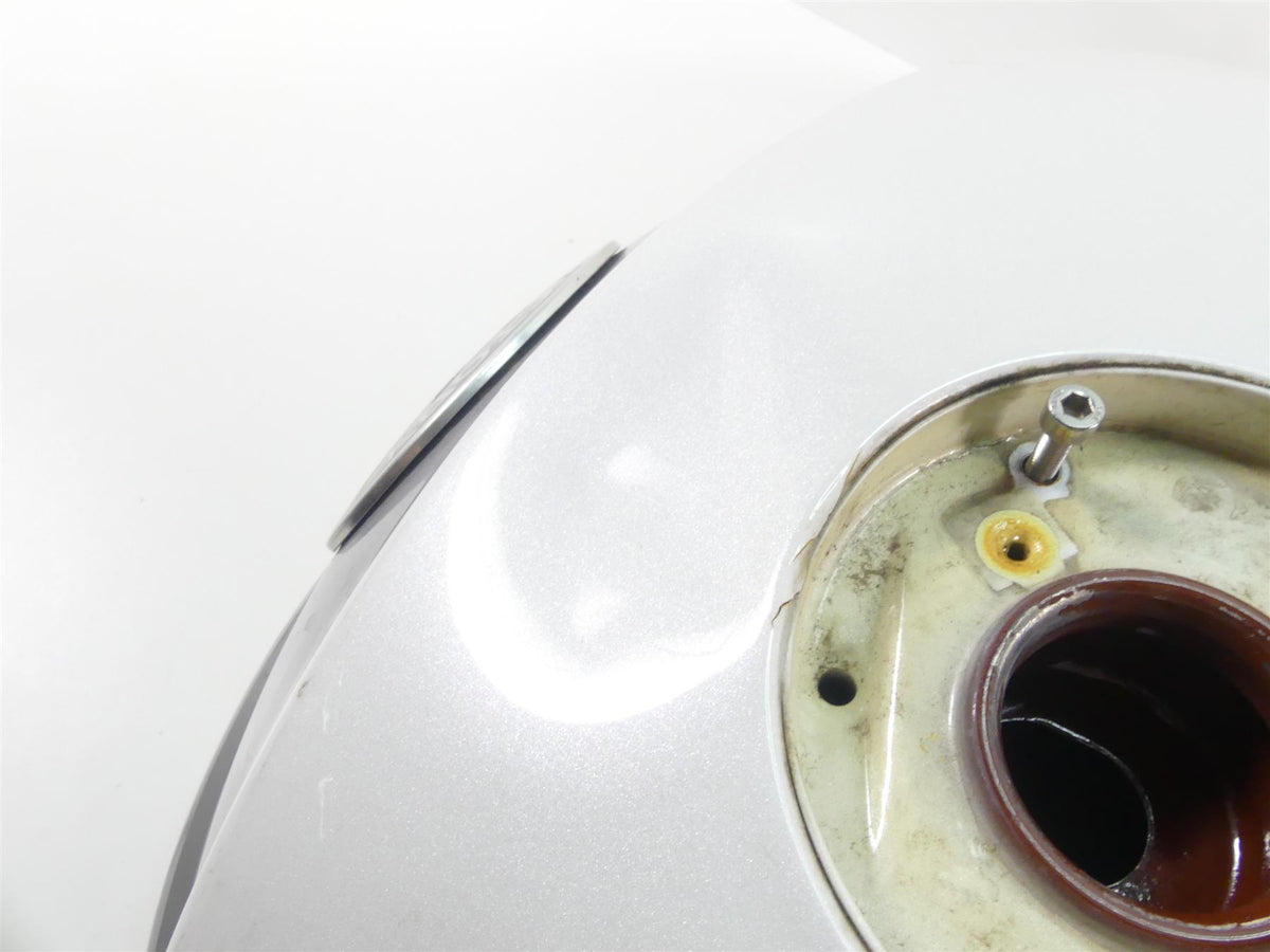 2011 Victory Cross Country Fuel Gas Petrol Tank Reservoir - Read ...