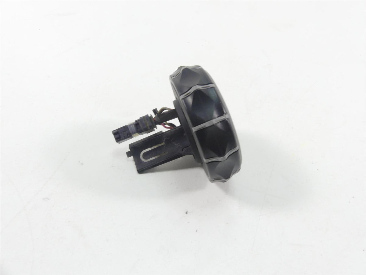 2019 BMW R1250GS K50 Left Hand Round Multi Control Switch 61317727498 ...