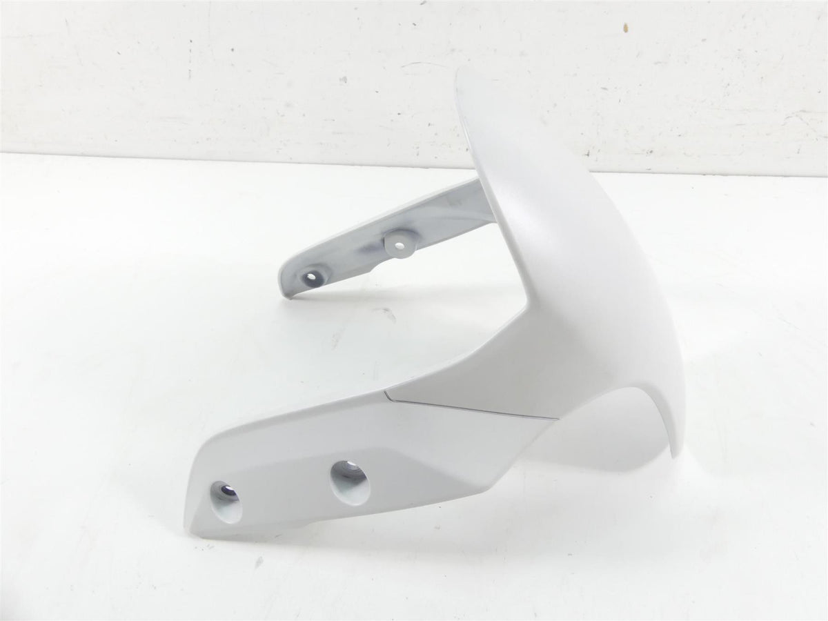 2022 Indian FTR1200 S Front Fender Tire Hugger Mud Guard 5456698 ...