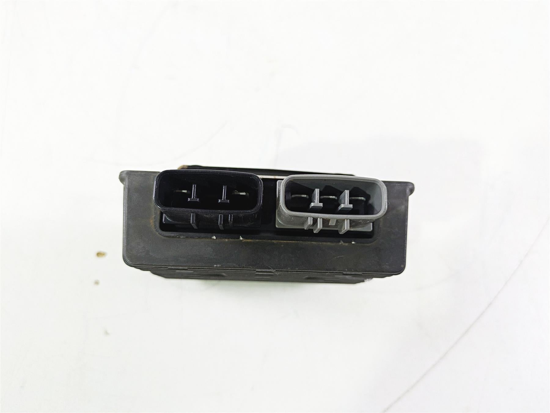 2018 Can Am Maverick X3 XRC Turbo R Rectifier Voltage Regulator ...