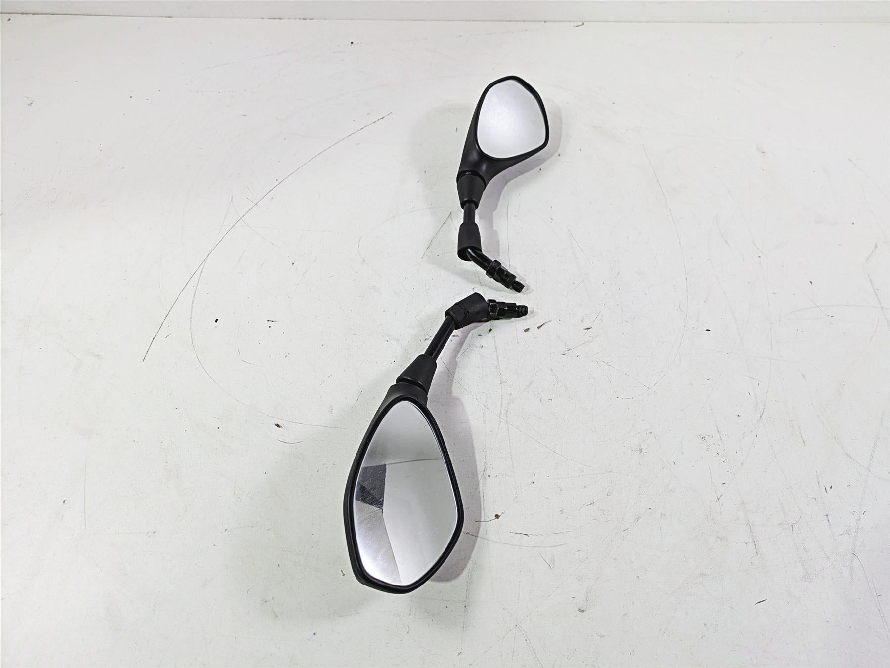 2023 BMW G310R K03 Left Right Rear View Mirror Set 51168388739 ...