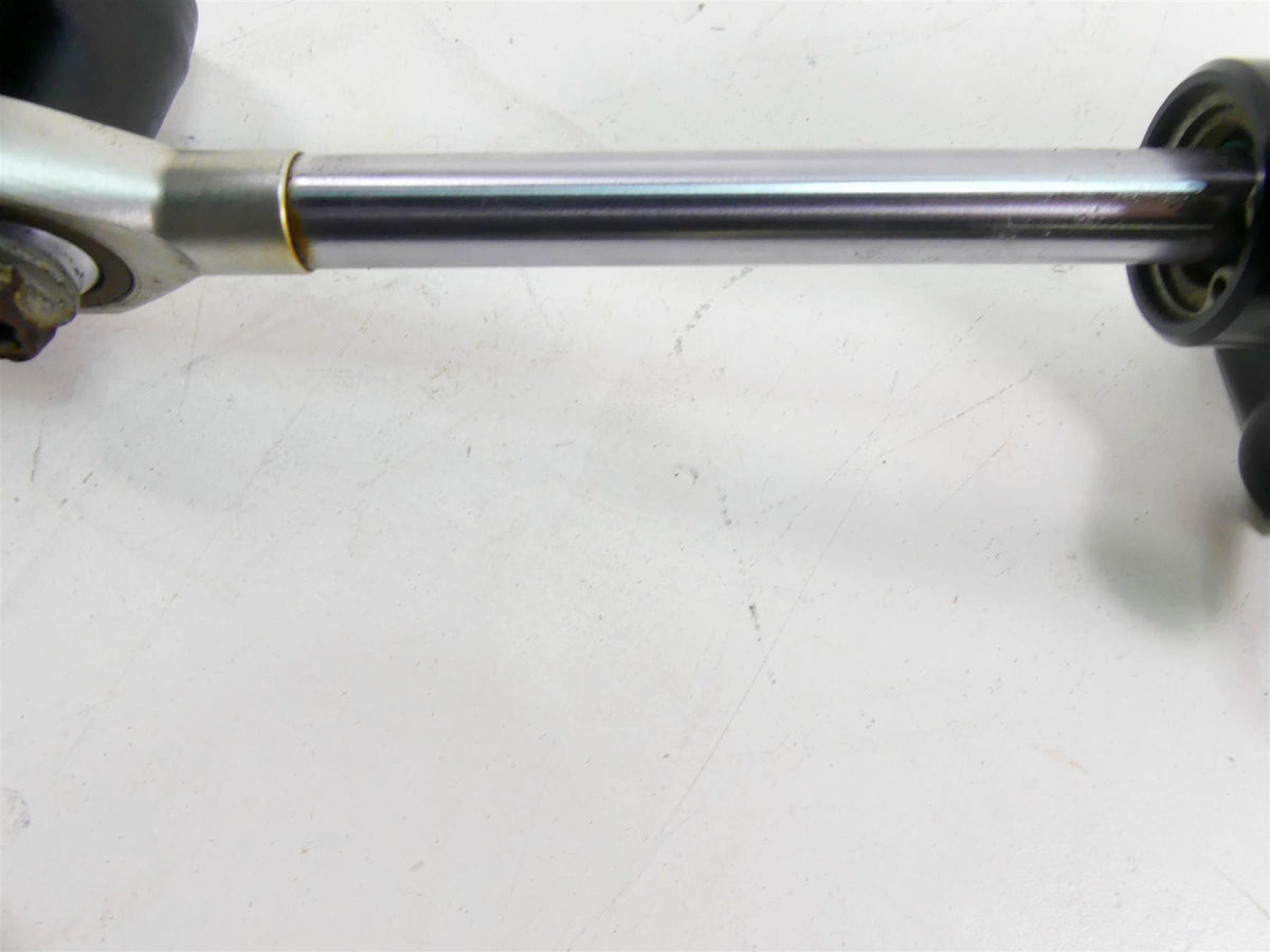 2015 KTM 1290 Adventure WP White Power Steering Damper Stabilizer ...