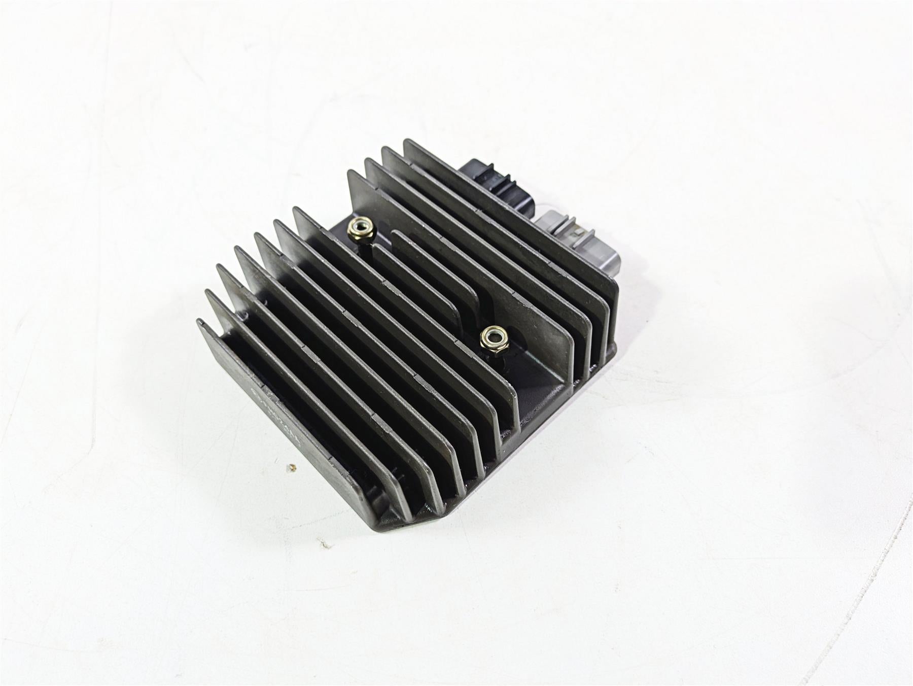 2018 Can Am Maverick X3 XRC Turbo R Rectifier Voltage Regulator ...